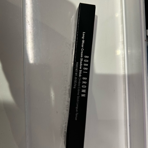 Bobbi Brown | Makeup | New In Box Bobbi Brown Longwear Cream Shadow ...